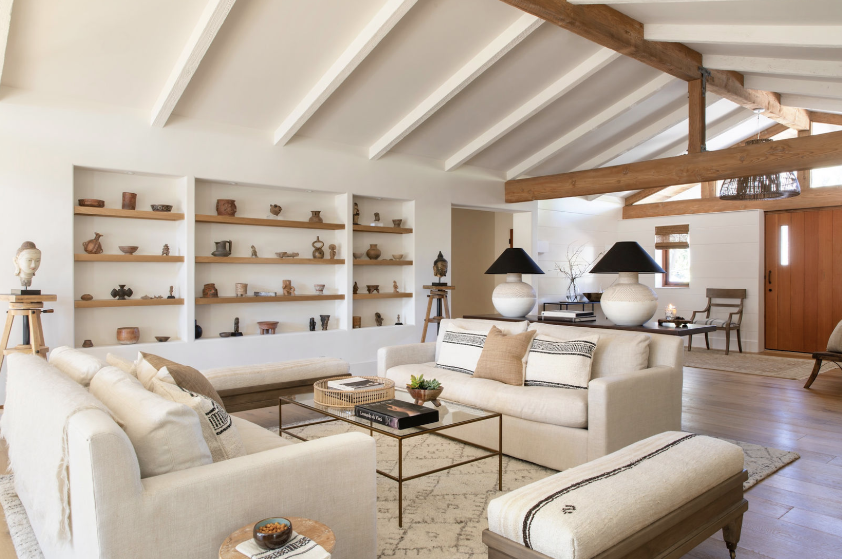 Modern Santa Fe Style Interiors / Interior Design Archives Adobe Oasis ... Modern Santa Fe Style Interiors / Interior Design Archives Adobe Oasis ...