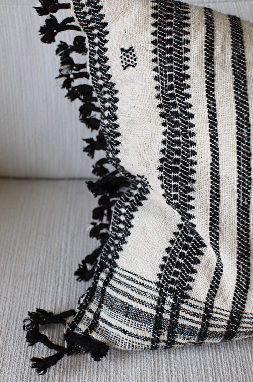 Modern Spanish Mediterranean — Intimate Living Interiors
