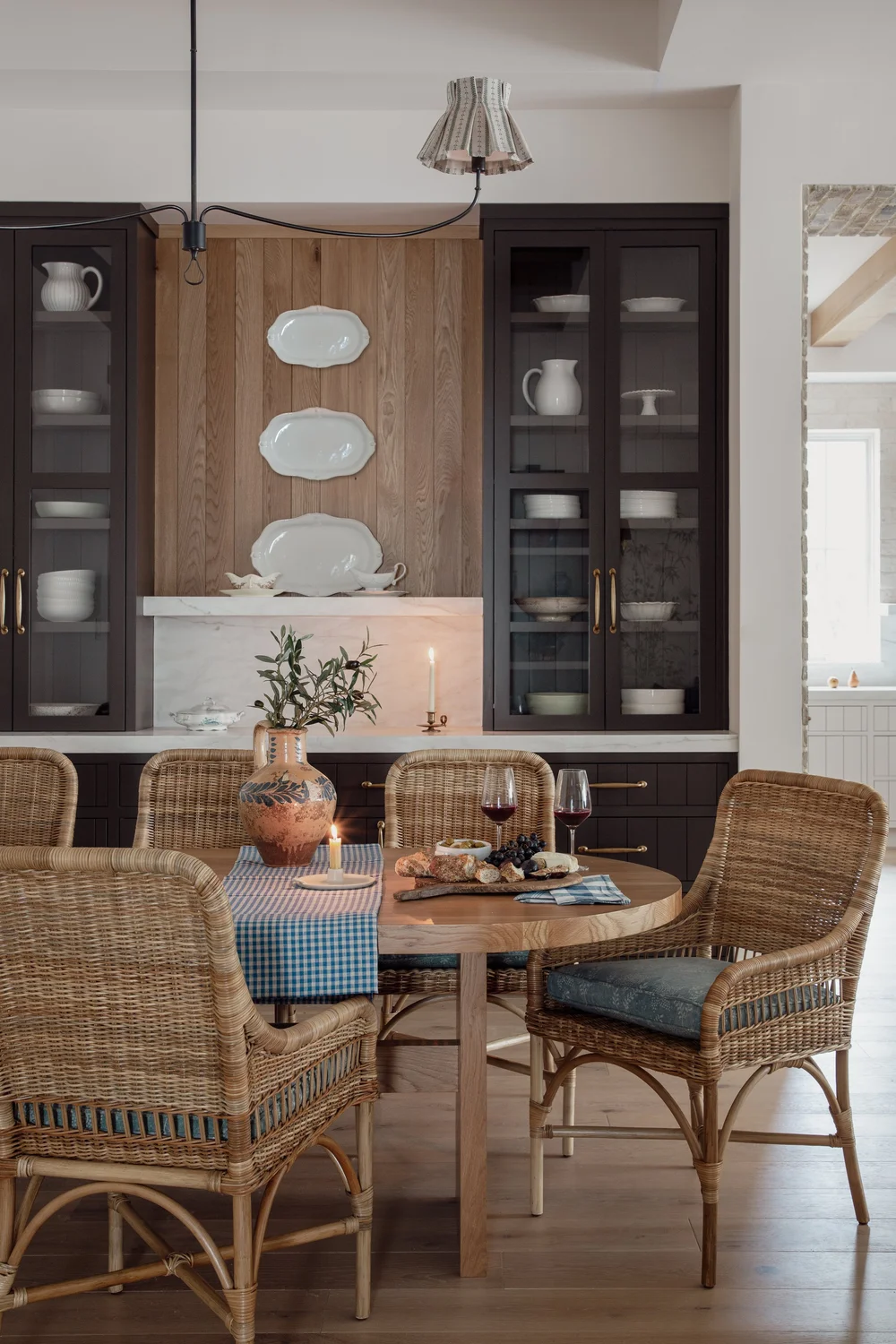low country classic — Intimate Living Interiors