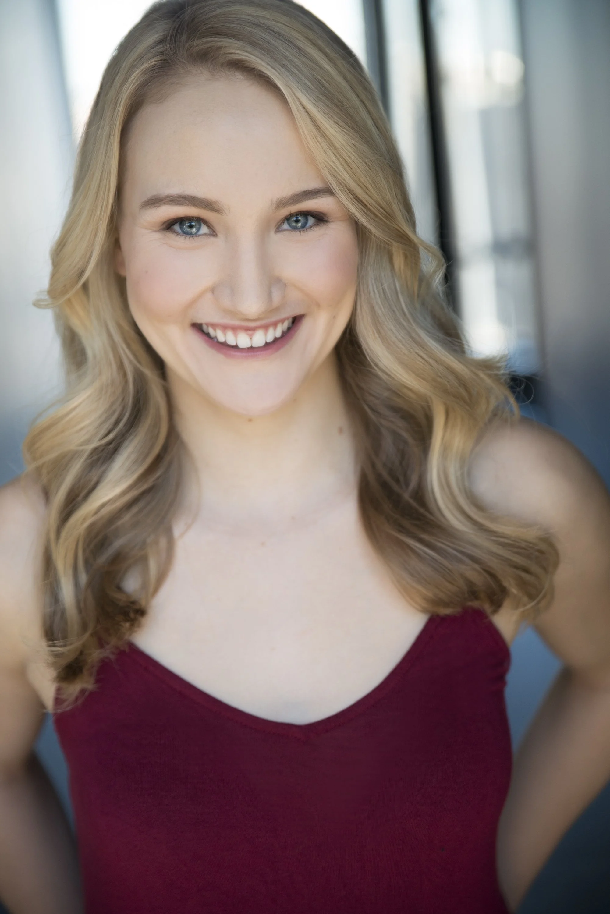 Meet The Team — Next Step Broadway JC