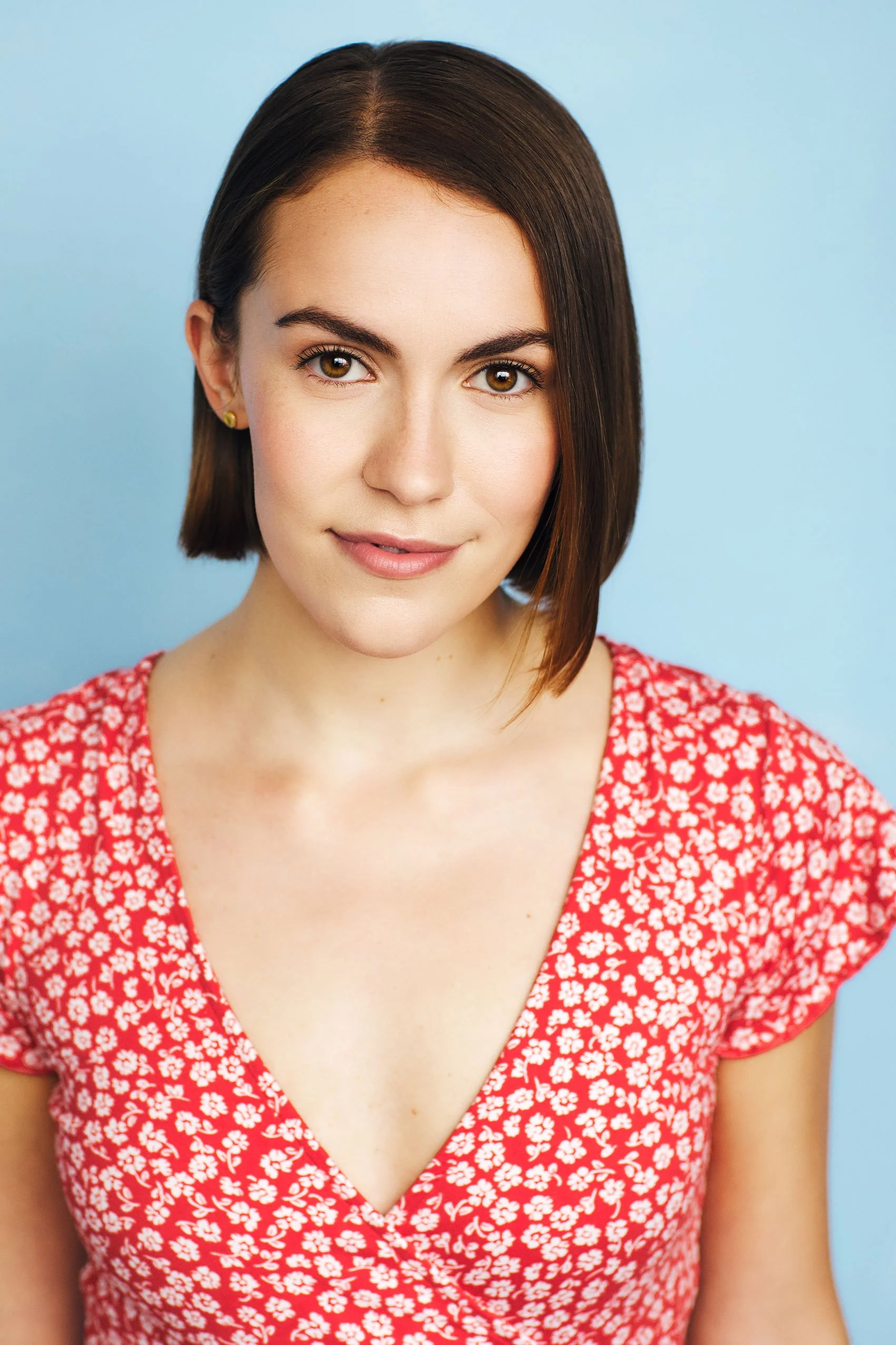 Meet The Team — Next Step Broadway JC