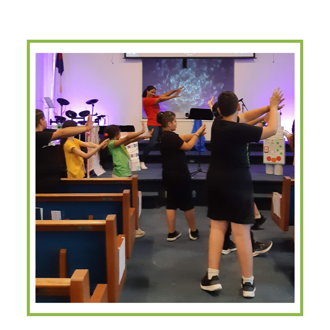 Worship Service Online — Willowbrook Church Staten Island