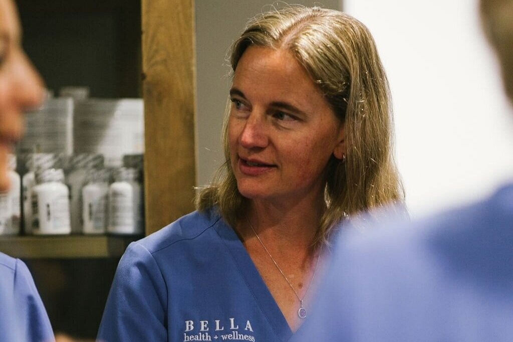 Bella Health + Wellness | Dignified, Life-Affirming Health Care, OB-GYN ...