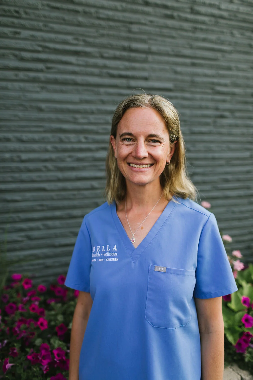 Dr. Sarah Hodack, CMO - Bella Health + Wellness | Healthcare that ...