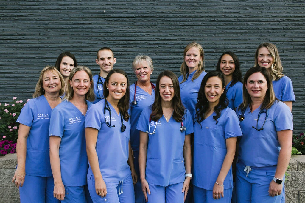 Bella Health + Wellness | Dignified, Life-Affirming Health Care, OB-GYN ...