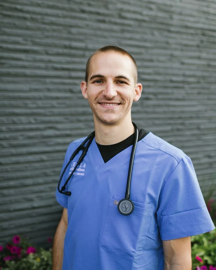 Carl White - Bella Health + Wellness | Healthcare that embraces the ...