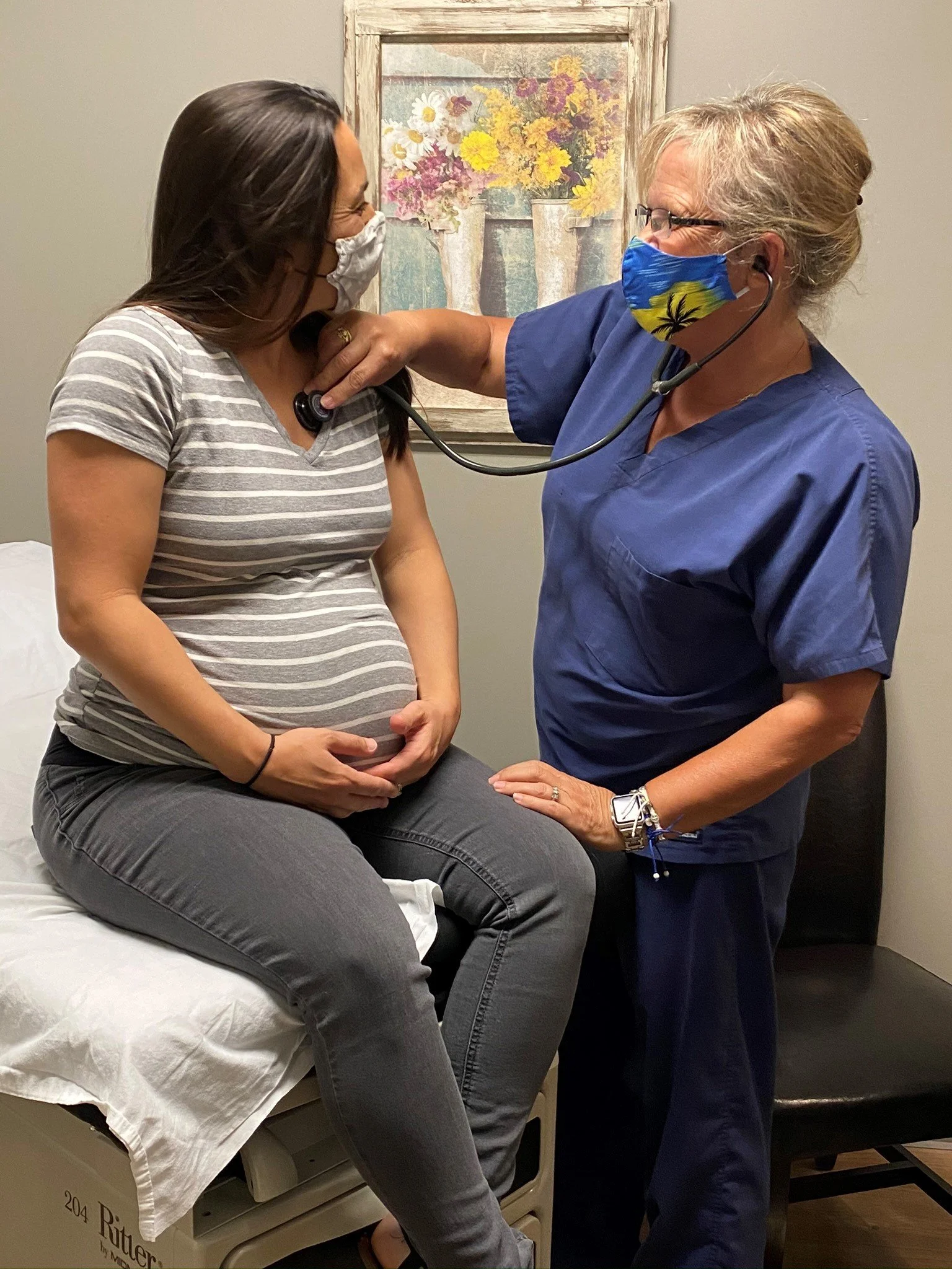 Prenatal Schedule of Visits - Bella Health + Wellness | Healthcare that ...