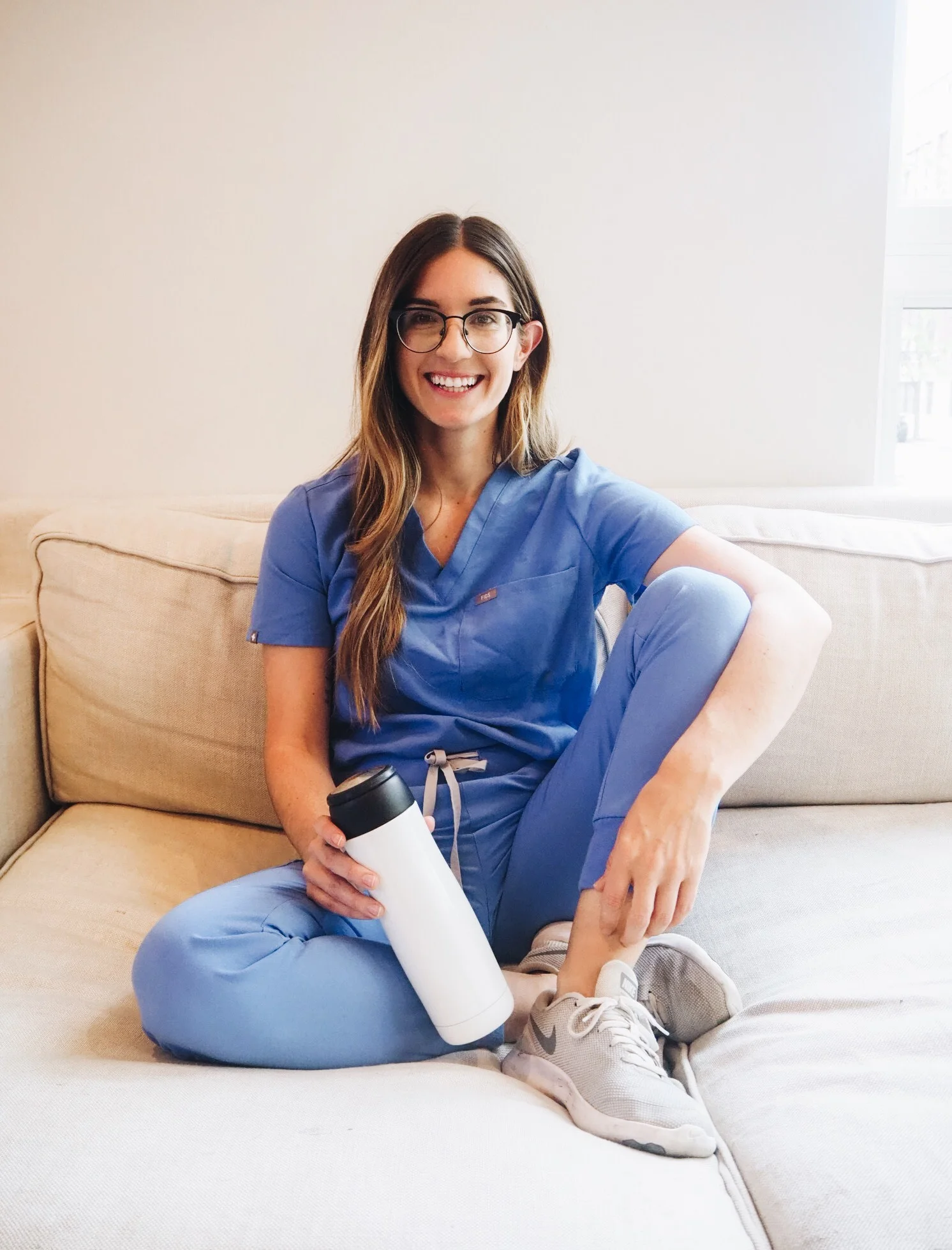 About — dr. jaclyn camardo