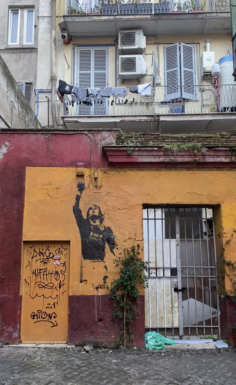 How to Spend Three Days in Rome — jackie camardo