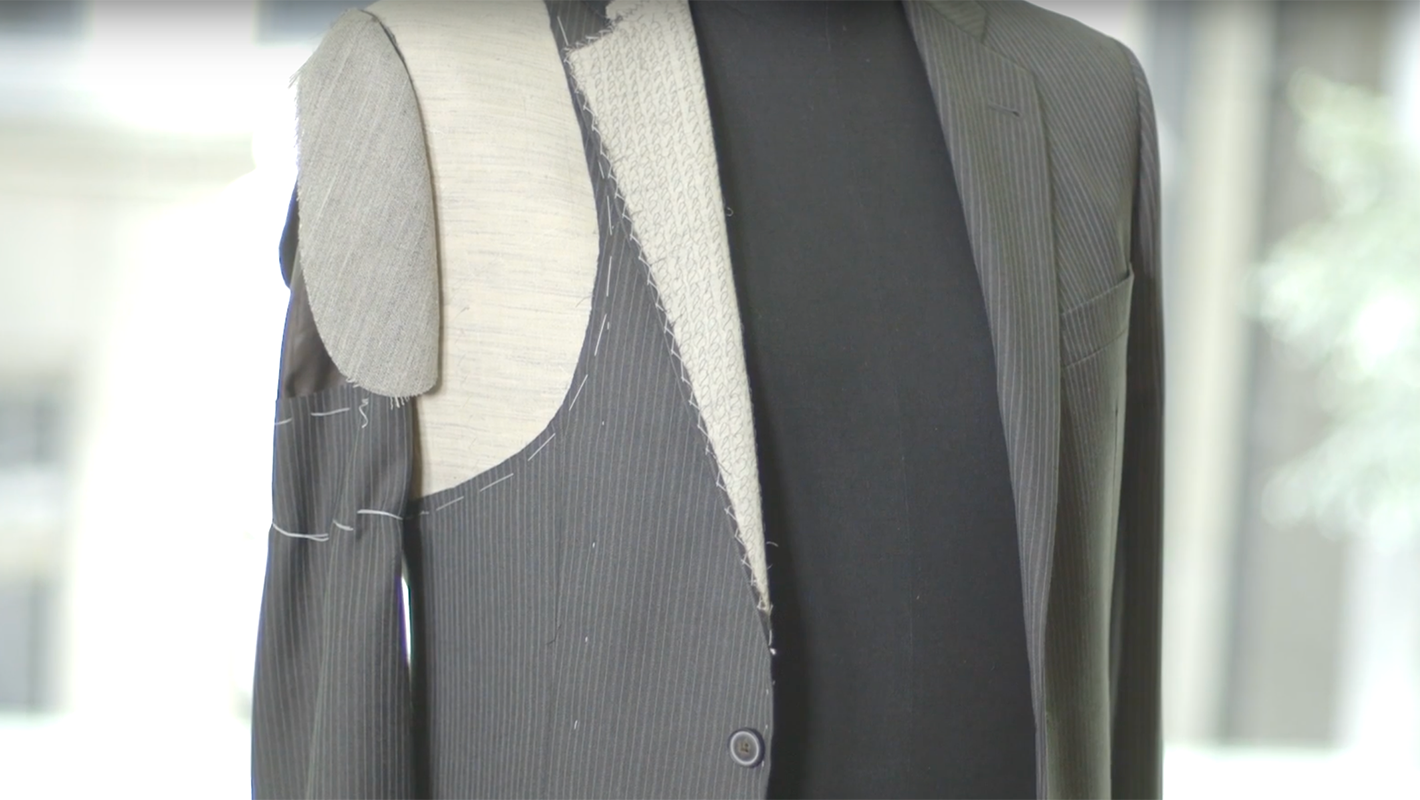 Who Is QST? — QST - QUALITY FROM THE INSIDE OUT