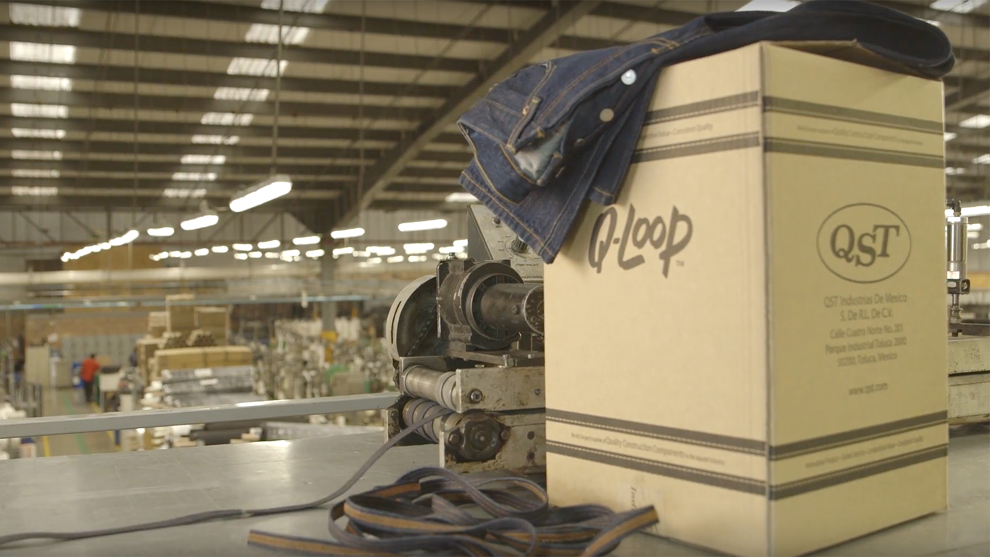 Who Is QST? — QST - QUALITY FROM THE INSIDE OUT