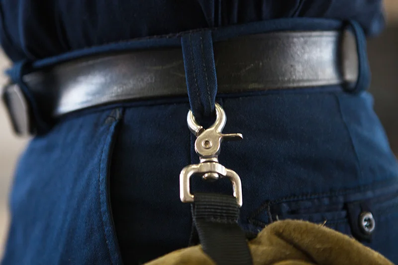 Q-Loop/ Glu-Loop — QST - QUALITY FROM THE INSIDE OUT