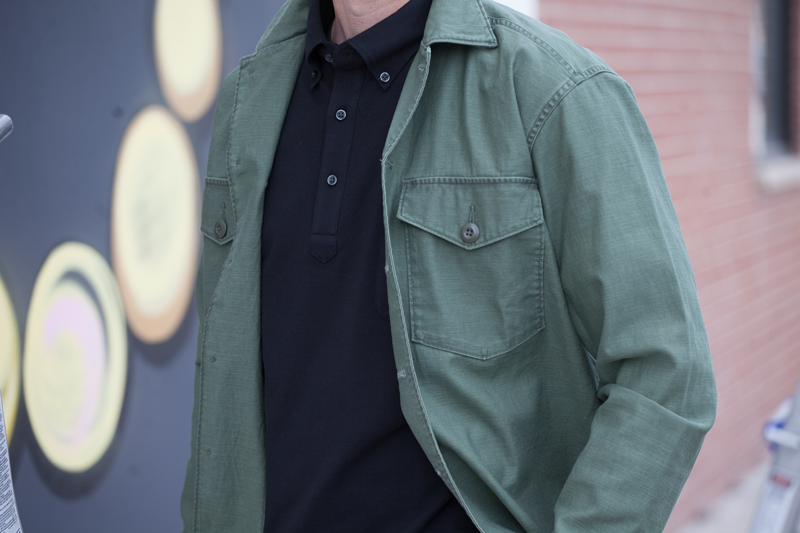 Casual Wear — QST - QUALITY FROM THE INSIDE OUT