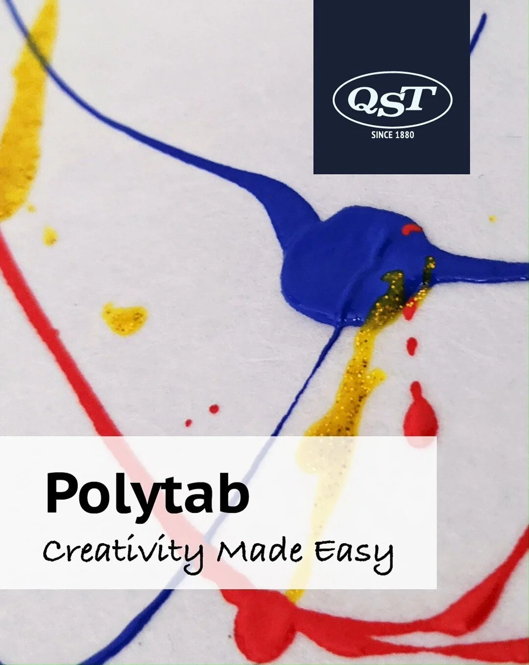 QST - QUALITY FROM THE INSIDE OUT