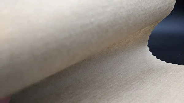 Paper Product — QST - QUALITY FROM THE INSIDE OUT