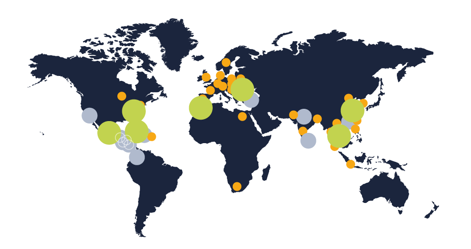Who is QST? — QST - QUALITY FROM THE INSIDE OUT