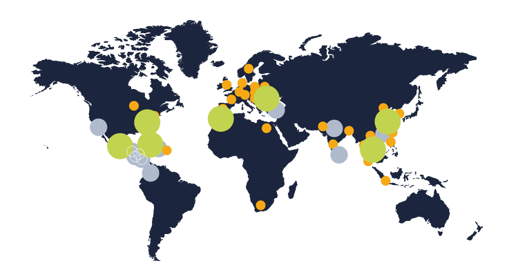 Who is QST? — QST - QUALITY FROM THE INSIDE OUT