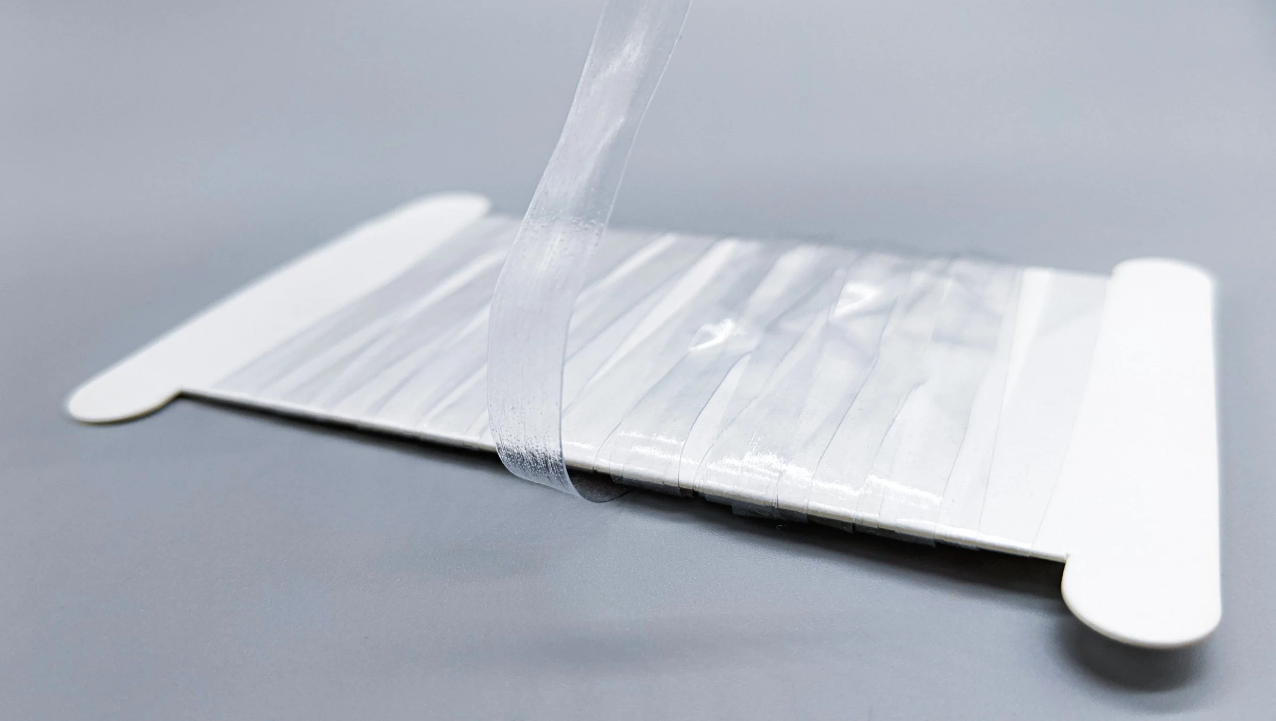 Quickstretch — QST - QUALITY FROM THE INSIDE OUT