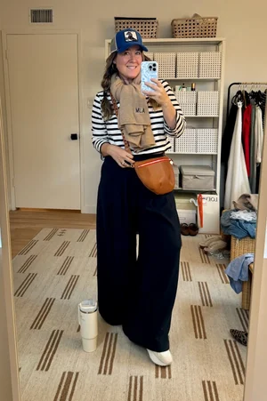 This 8 Point Outfit “Rule” Will Make You Love Your Clothes Again ...
