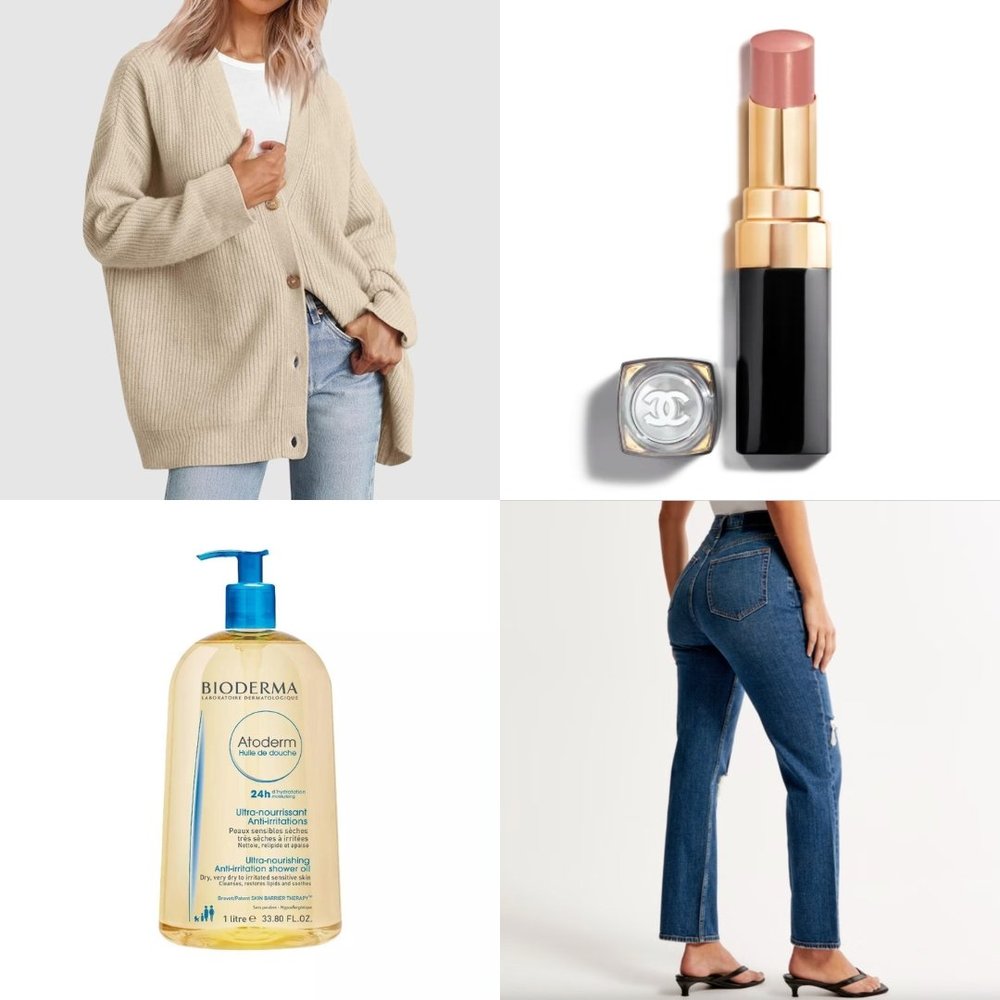 The 15 Most Popular Things You Guys Bought That We Wrote About In 2023 ...