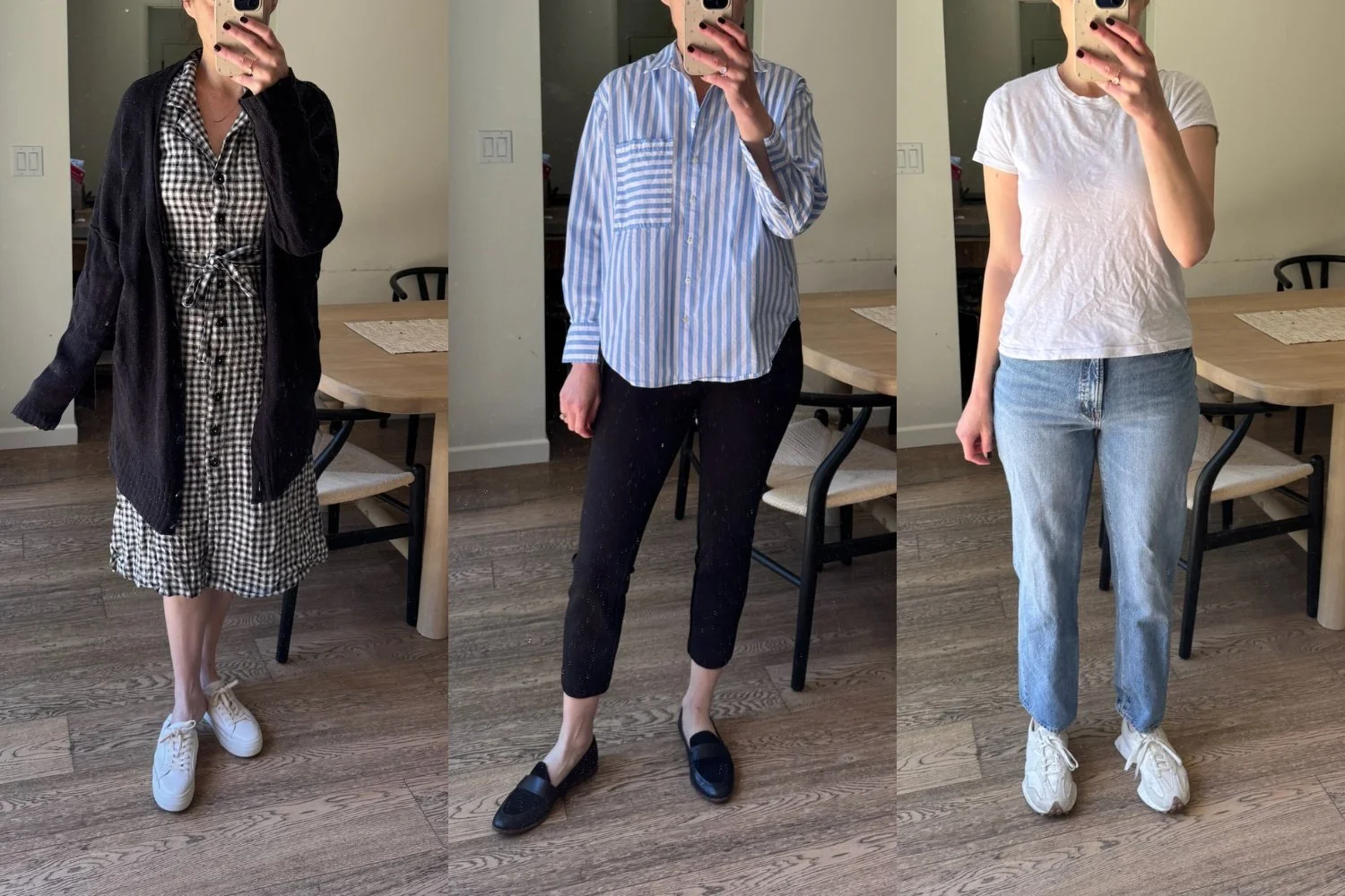 6 Outfits That Seem Fine But Are Actually Making You Look Old And Tired ...