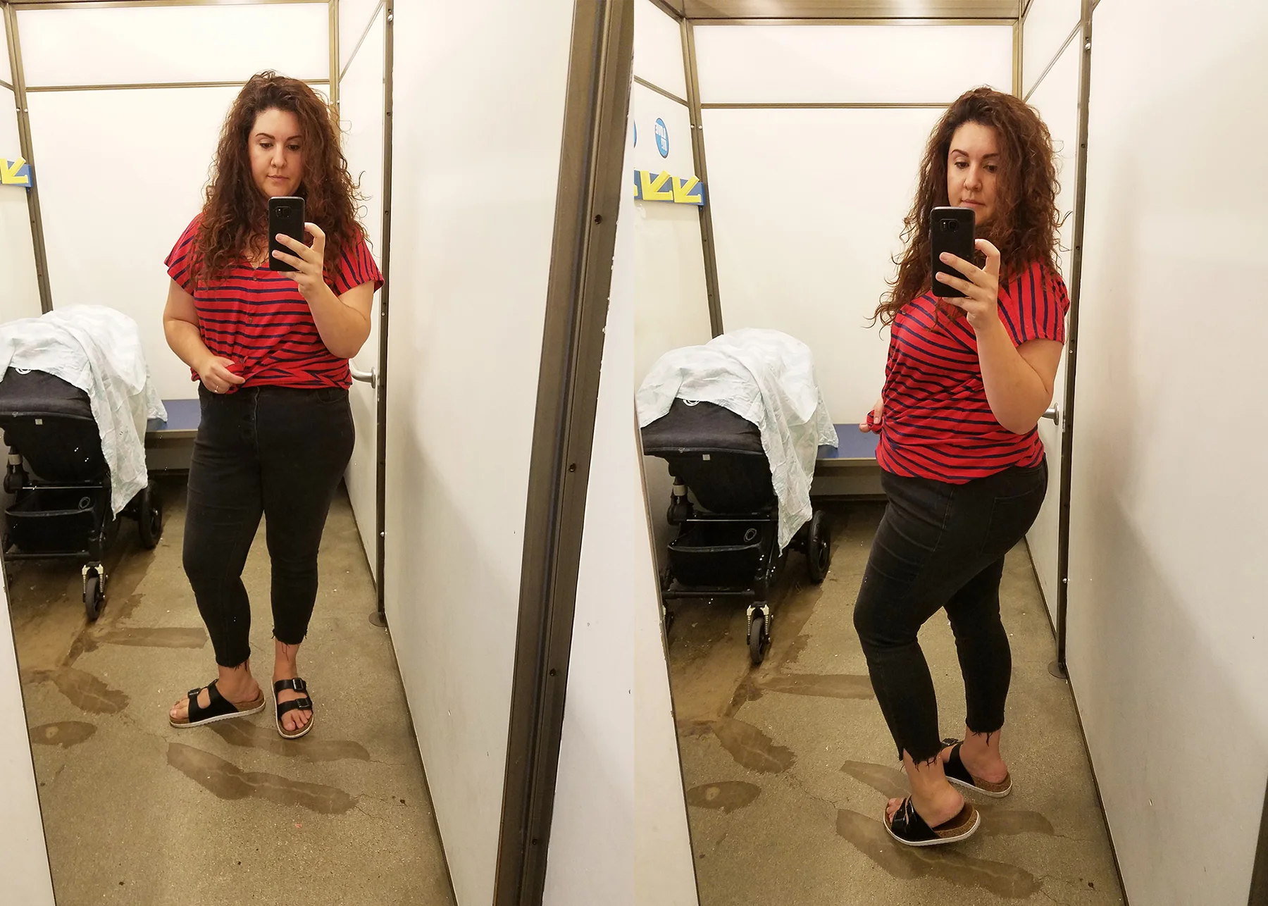 The Perfect Pair of Jeans For (Almost) Every Body Type (PHOTOS) — The ...