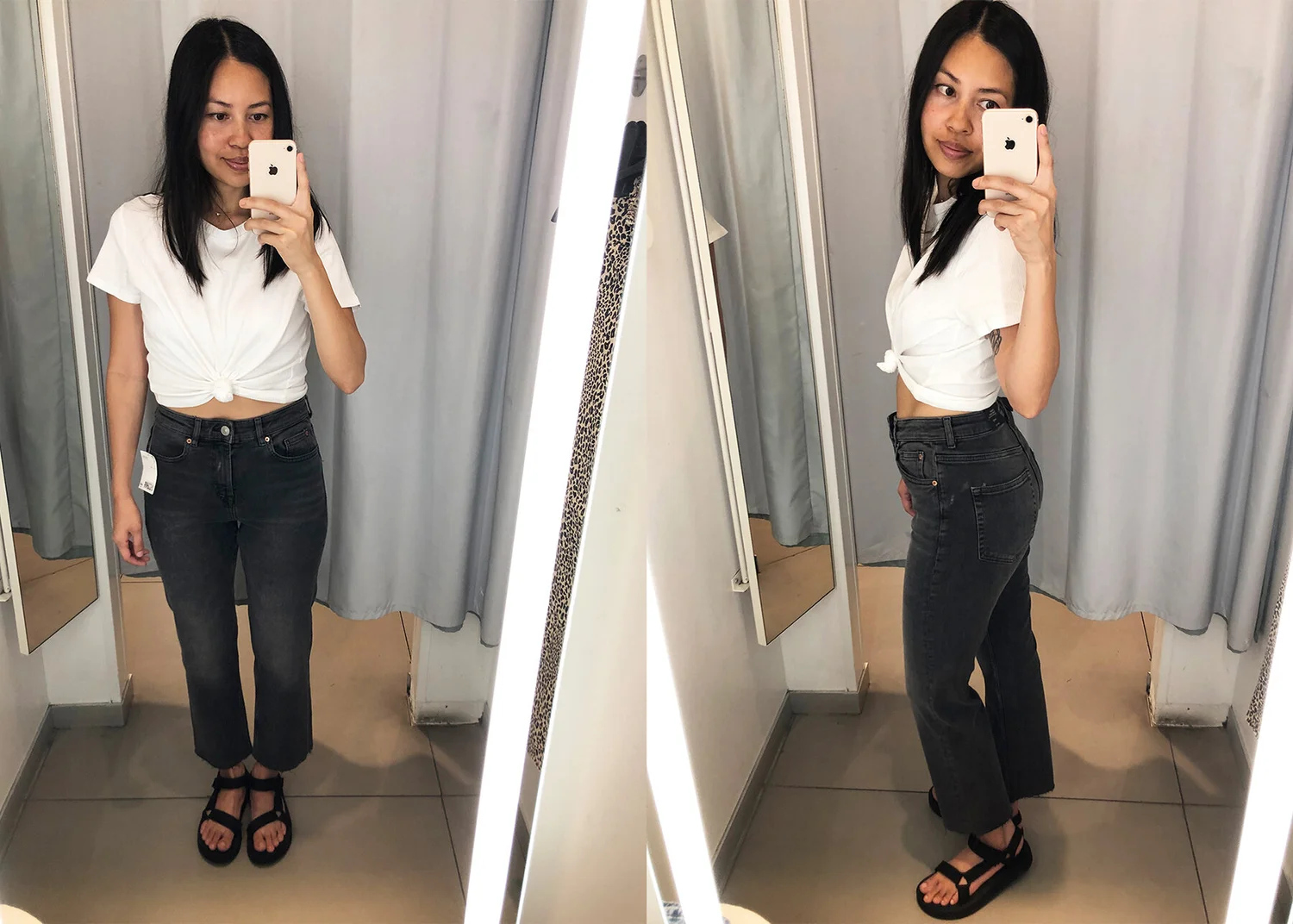 The Perfect Pair of Jeans For (Almost) Every Body Type (PHOTOS) — The ...