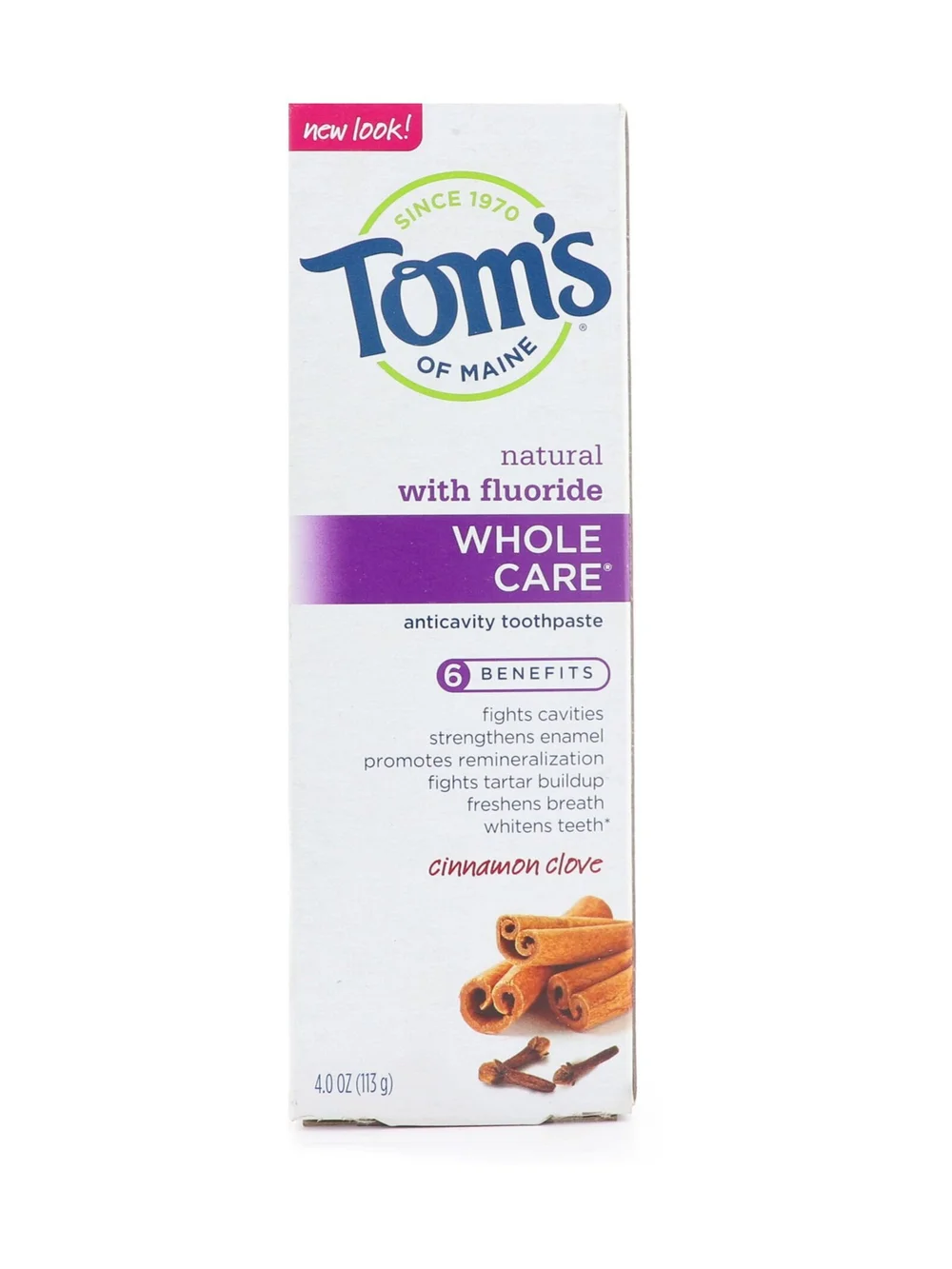 The Best Everyday Toothpaste We’ve Ever Tried — The Candidly