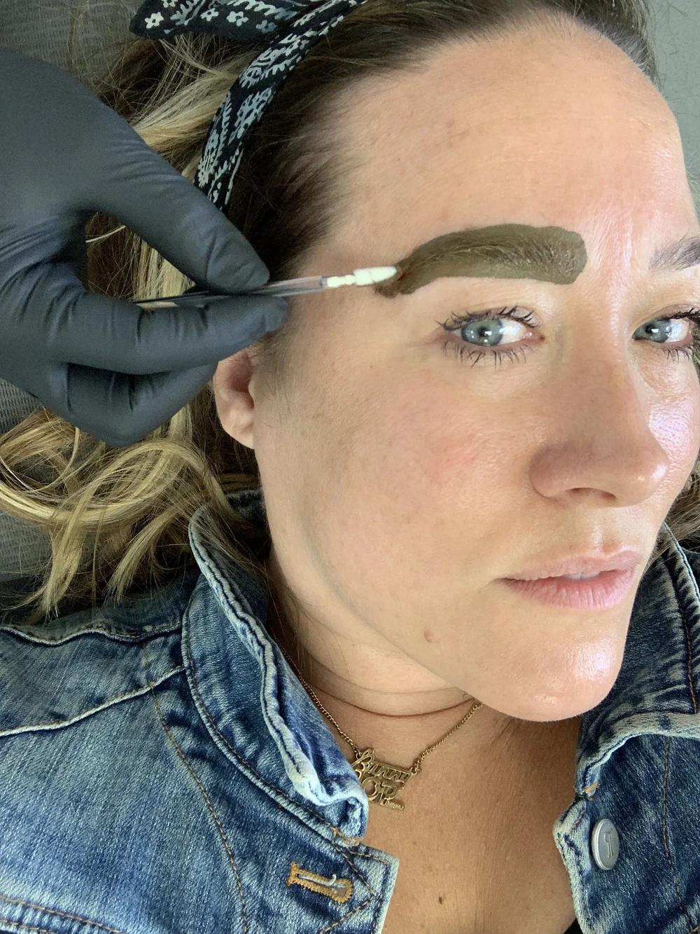 Yes, You Should 100% Get Your Eyebrows Microbladed. But There's A Catch ...