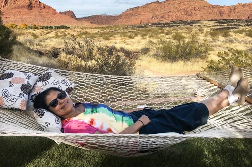 Dr. Ramani Schools Us In How To Set Boundaries — The Candidly