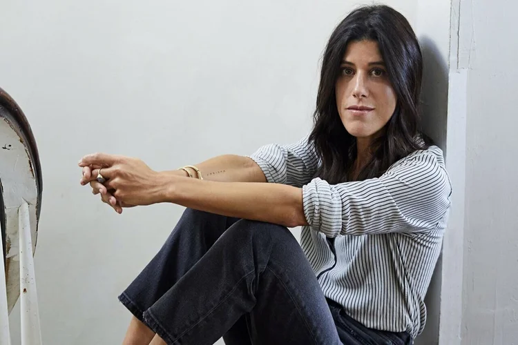 19 Questions With Alessandra Olanow — The Candidly