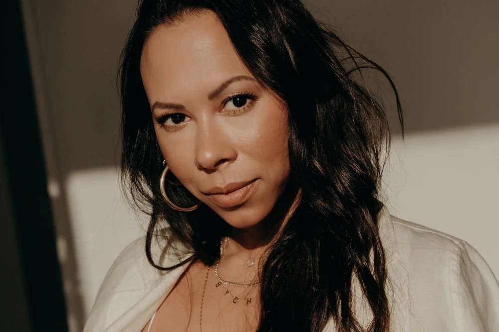 19 Questions With Chari Cuthbert — The Candidly