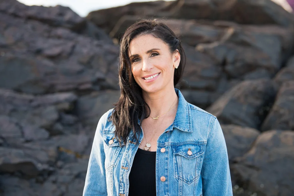 19 Questions With Laura McKowen — The Candidly