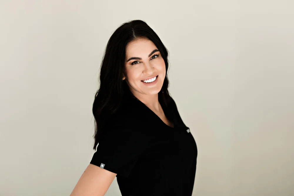 19 Questions With Melissa Berg — The Candidly