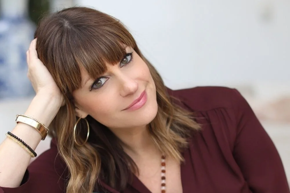 19 Questions With Jamie Greenberg — The Candidly