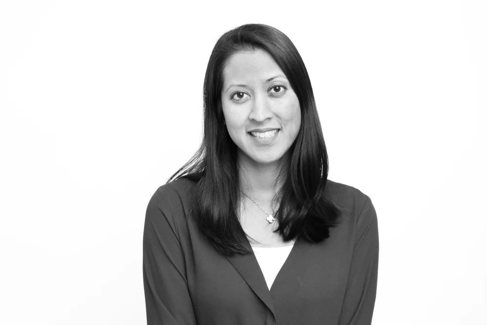 19 Questions With Ruby Mehta — The Candidly