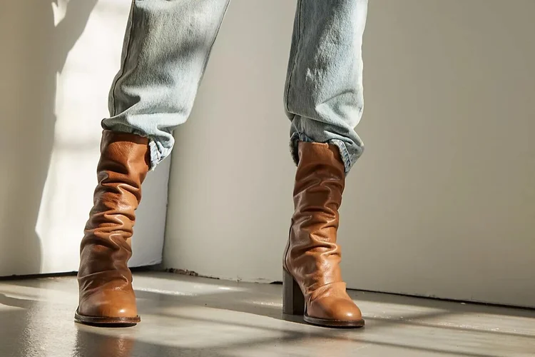 The 14 Most Comfortable Boots That You Can Actually Walk In — The Candidly
