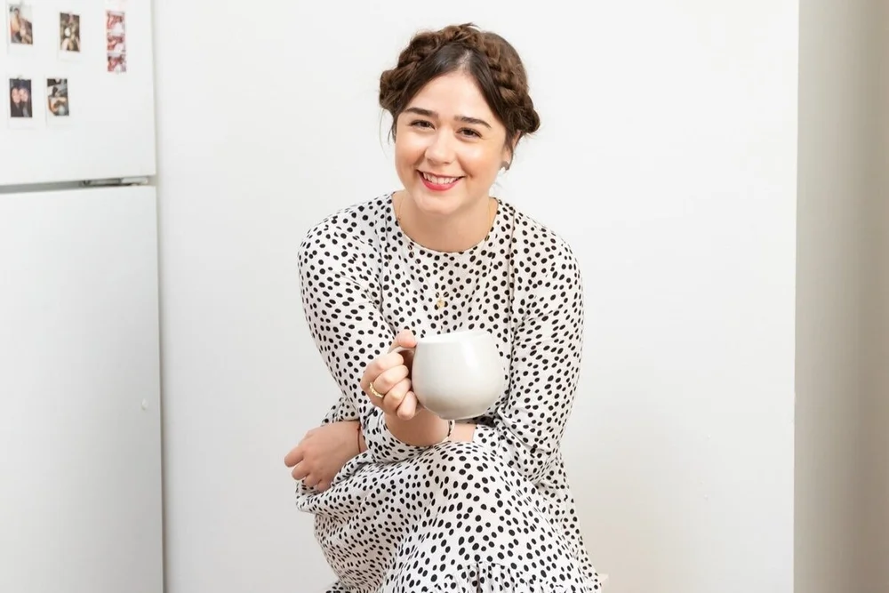 Alexandra Gater's 7 Favorite Hacks For Transforming A Home On A Budget ...