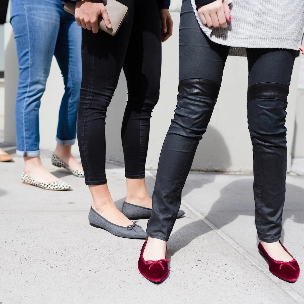 Style — The Candidly