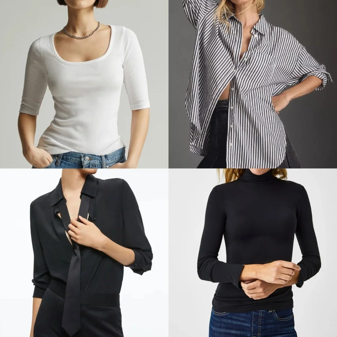 Style — The Candidly