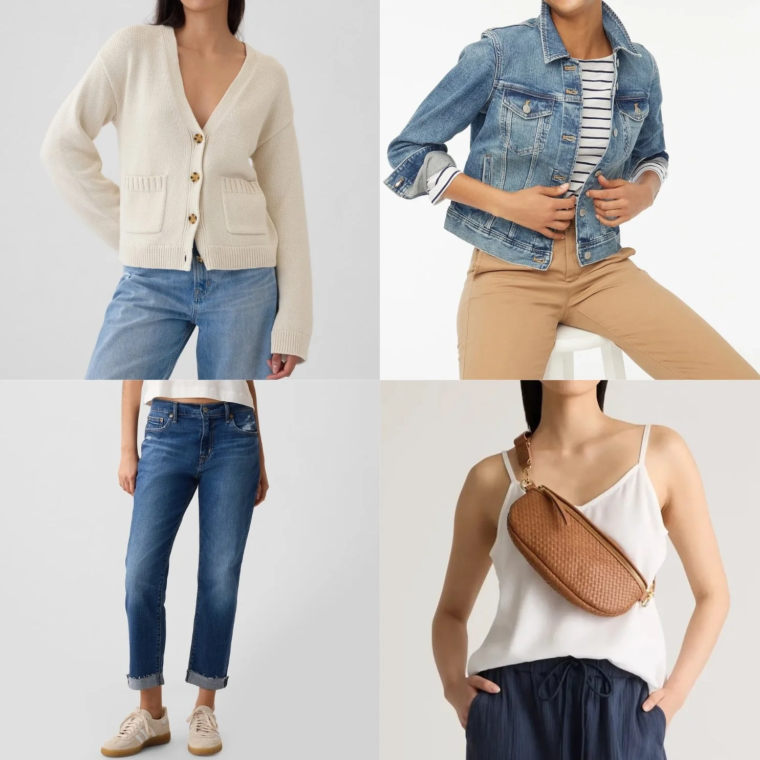 Style — The Candidly