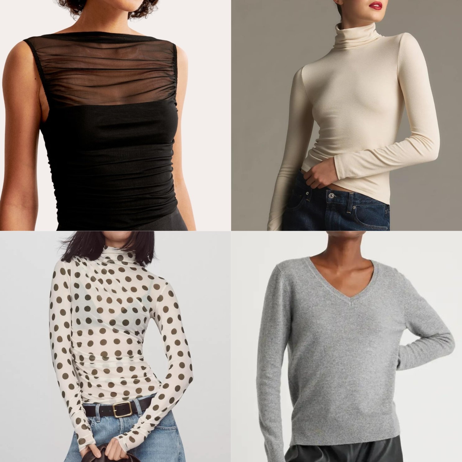 Style — The Candidly