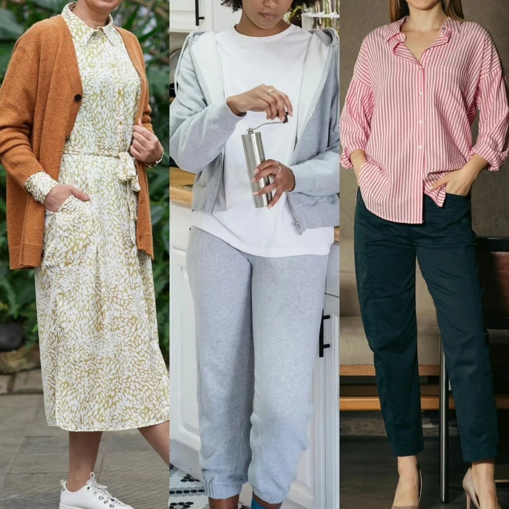 Style — The Candidly