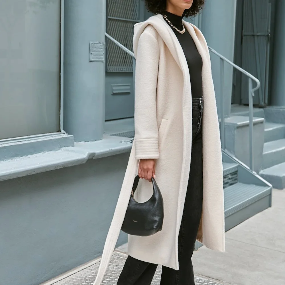 15 Iconic Movie + TV Coats We Lust After. And Affordable (ish) Dupes ...