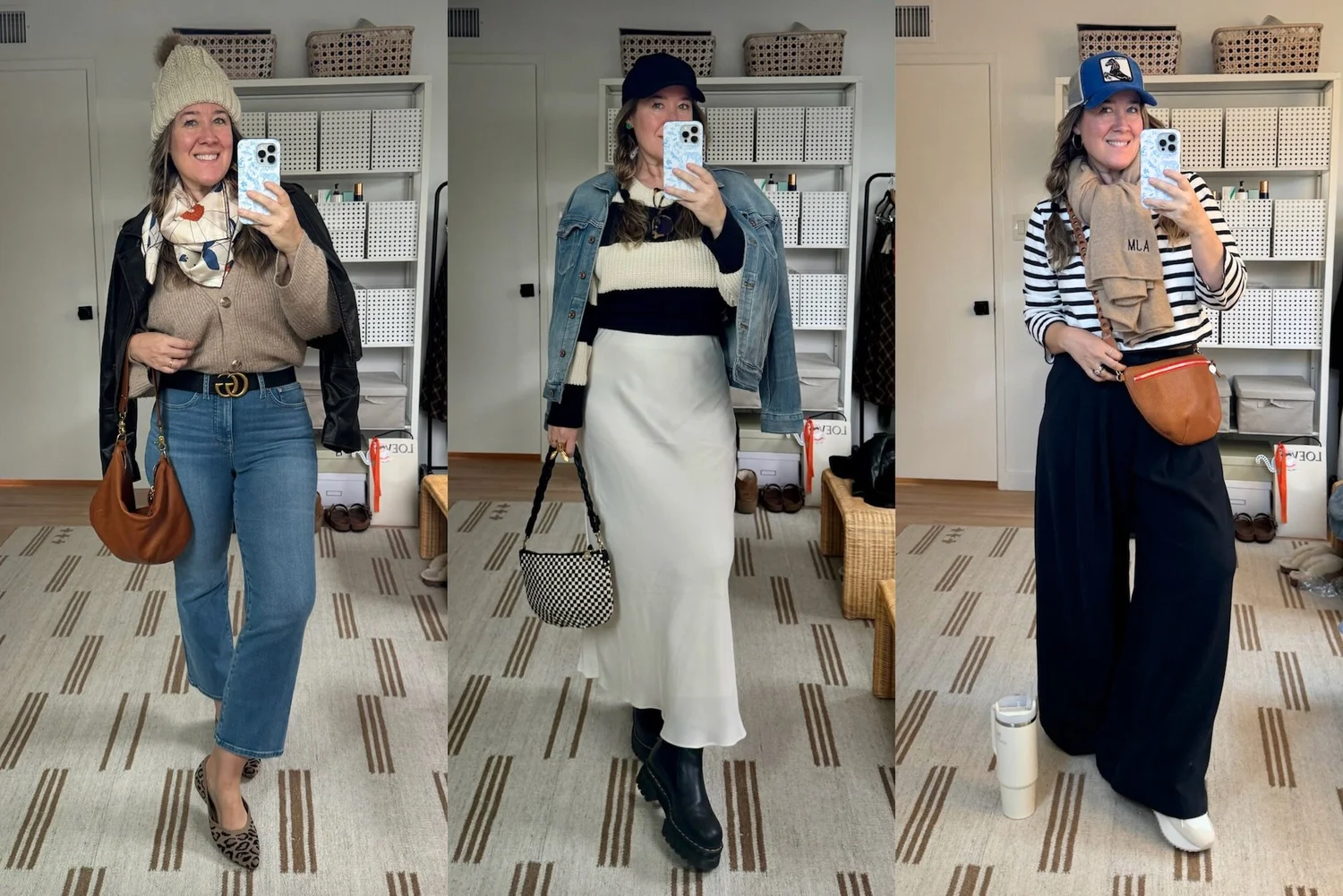 This 8 Point Outfit “Rule” Will Make You Love Your Clothes Again ...