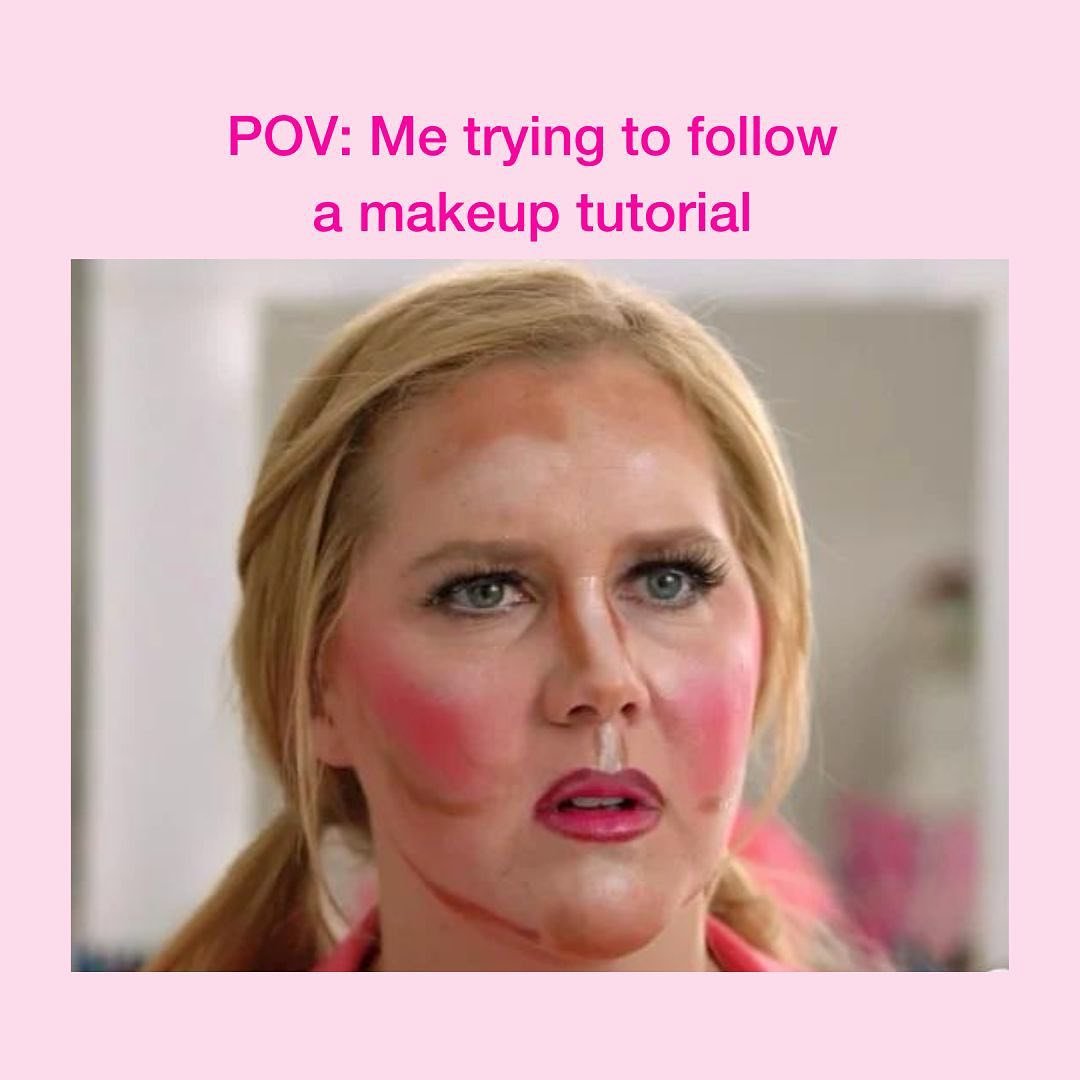I Finally Achieved A Natural Makeup Look At 40 That Didn’t Age Me 15 ...