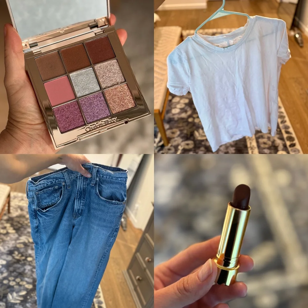 Here Are The 8 Things We’re Purging In The New Year And The 8 Things We’re Buying — The Candidly