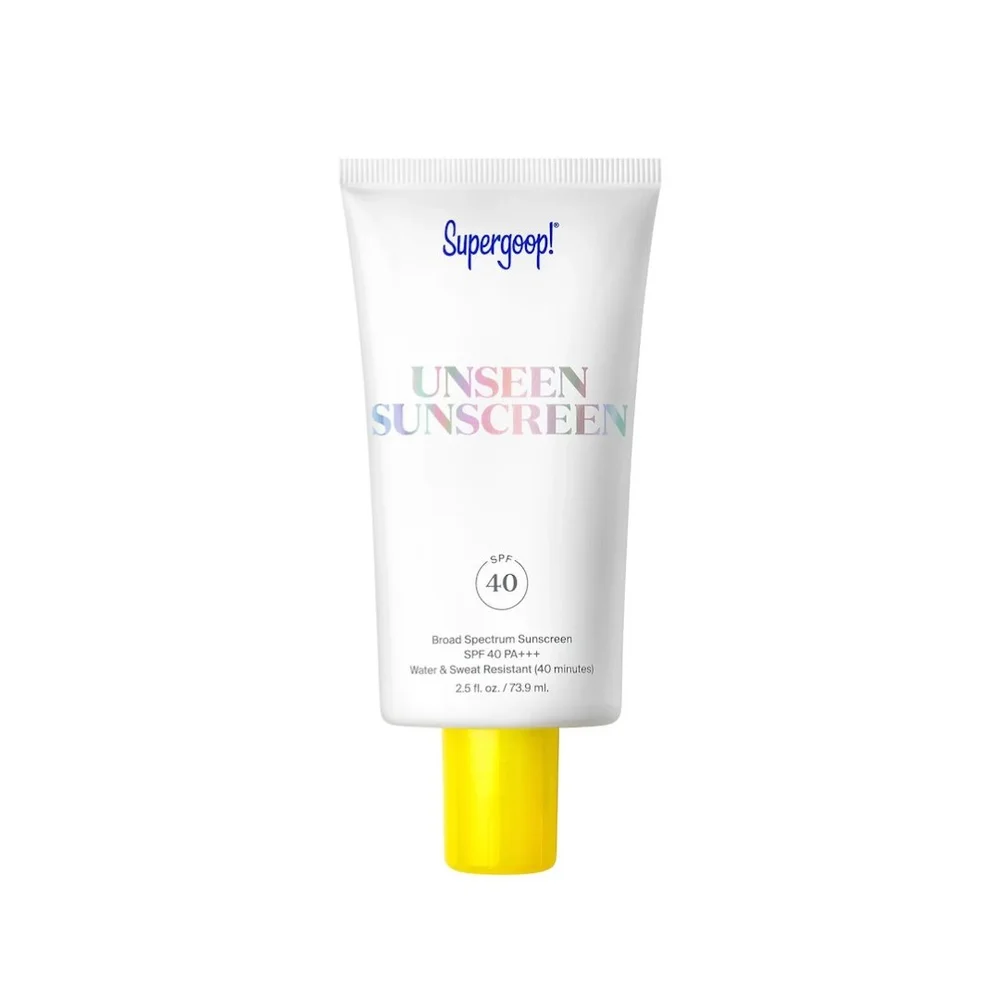 The 10 Best Face Sunscreens To Use If You’re Over 40 And Just Want ...