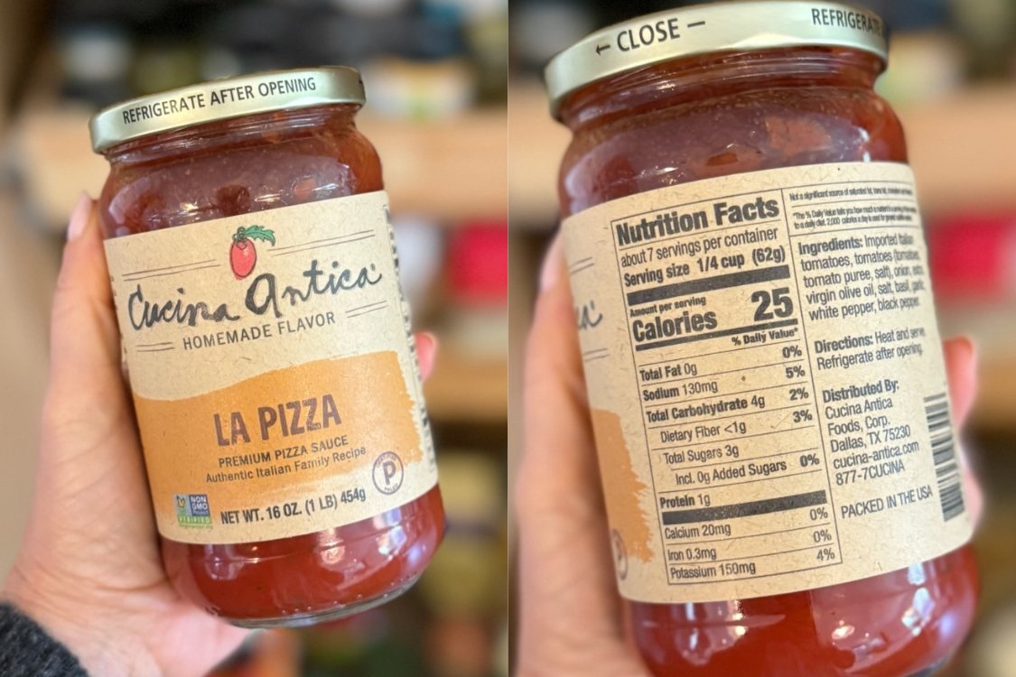 The 12 Condiments I Ate Constantly On My 45 lb Fat Loss Journey Because ...