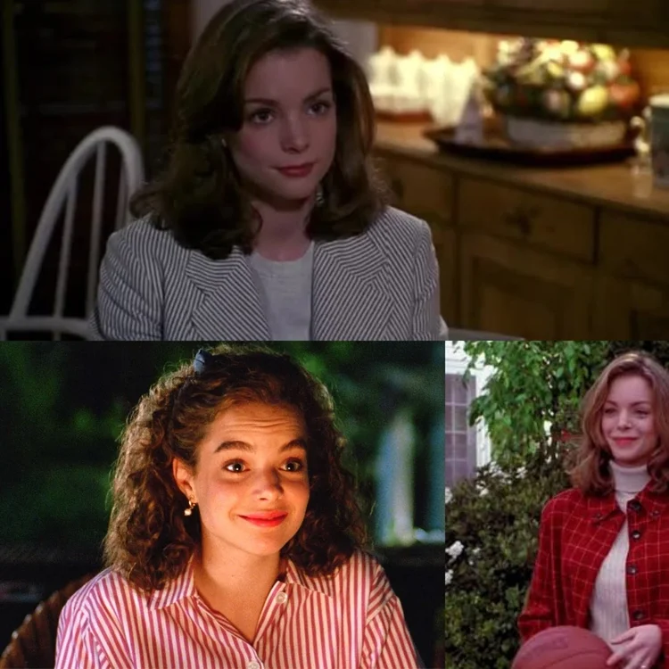 If You’ve Mildly Wanted To Dress Like Annie In Father Of The Bride ...
